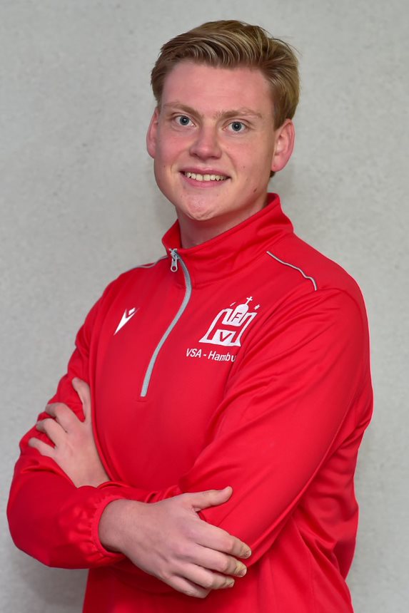VSA Schiedsrichter - BSA Pinneberg